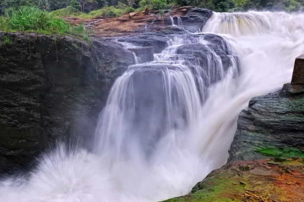 Murchison Falls National Park Uganda Travel Guide