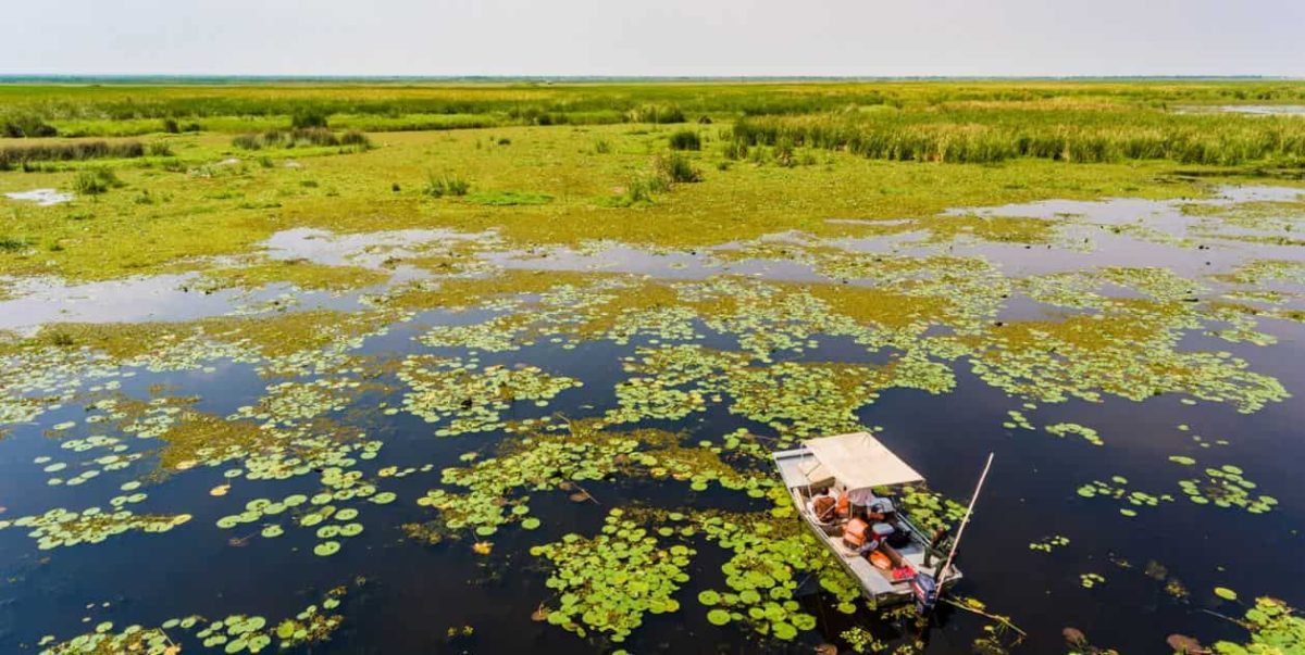 Semuliki National Park - Discover Uganda's Best-Kept Secret
