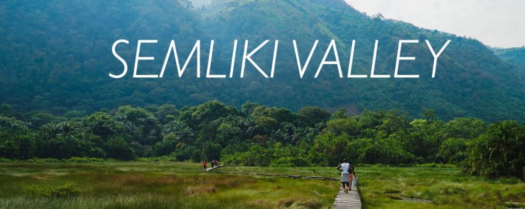 Semuliki National Park - Discover Uganda's Best-Kept Secret