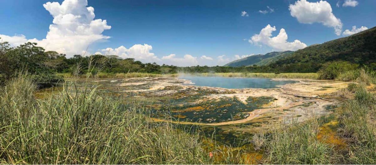 Semuliki National Park - Discover Uganda's Best-Kept Secret