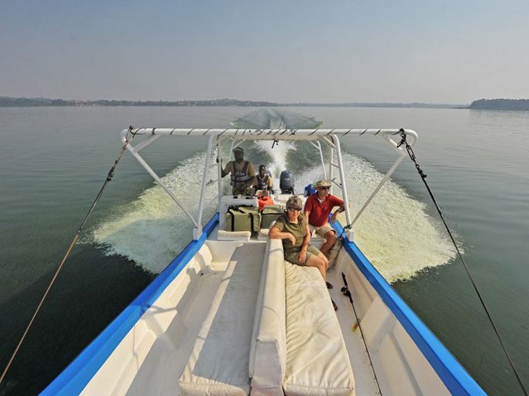 Lake Victoria – The World’s Most Majestic Freshwater Lake – Tulambule ...