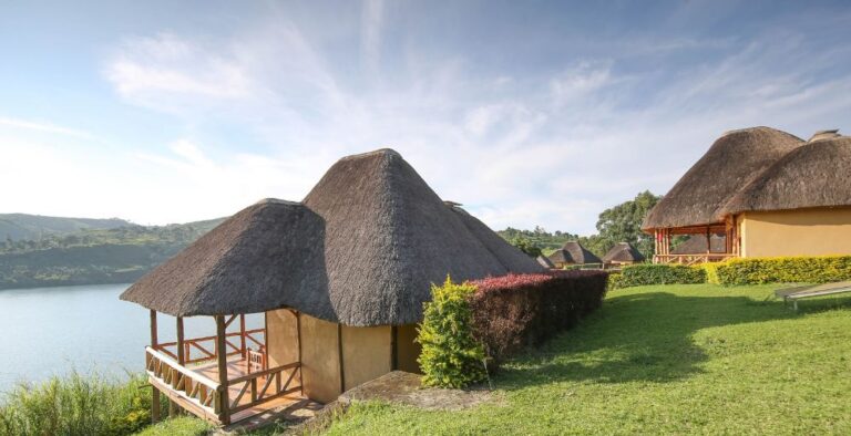 The 9 Best Kibale National Park Lodges 2025! – My Blog